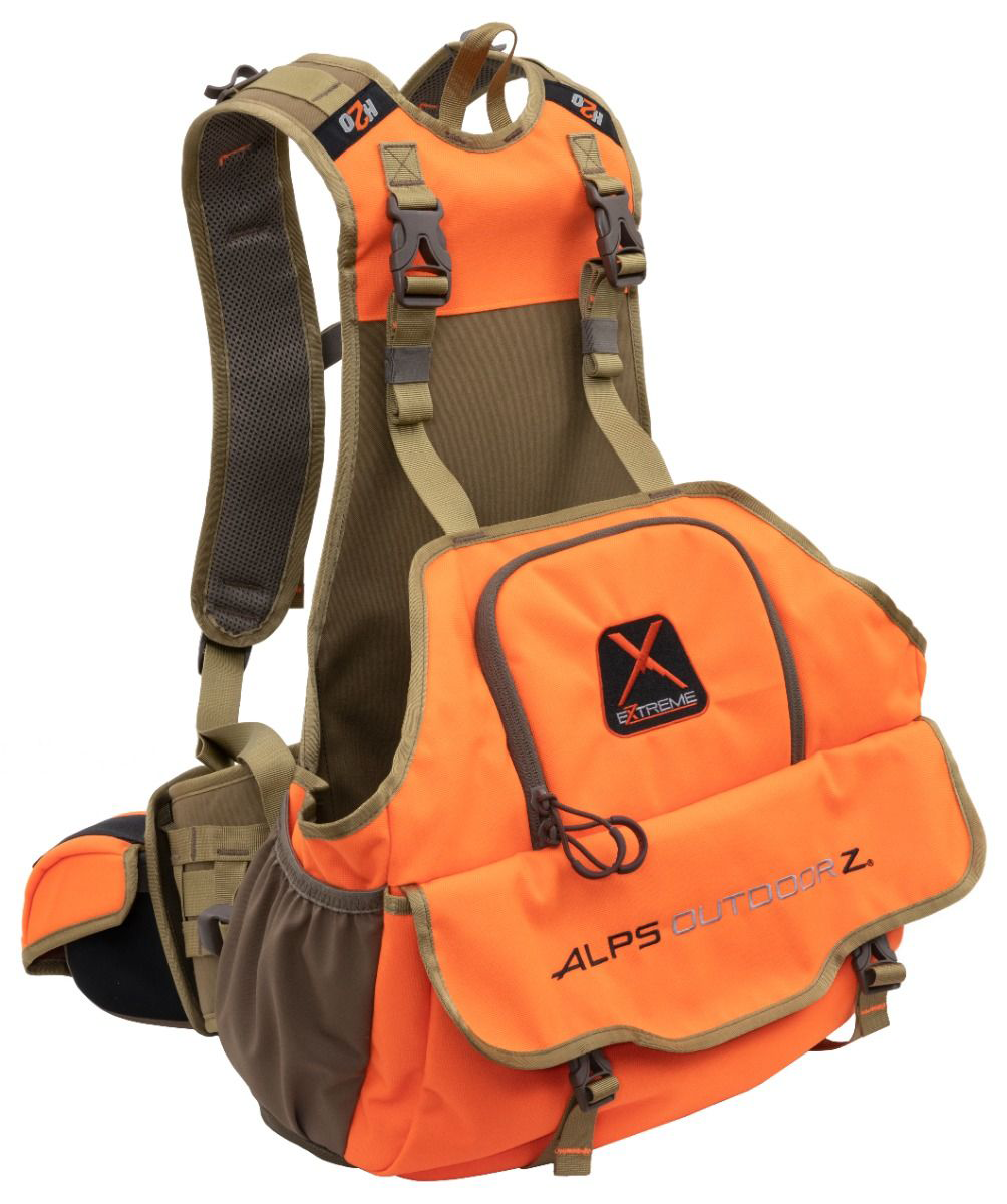 ALPS OutdoorZ Upland Game Vest X 2.0 | Bass Pro Shops